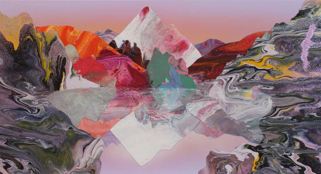 Artists Kate Shaw Archive | NETS Victoria