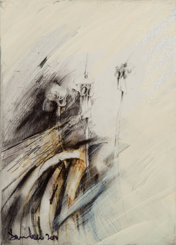 David Green | NETS Victoria