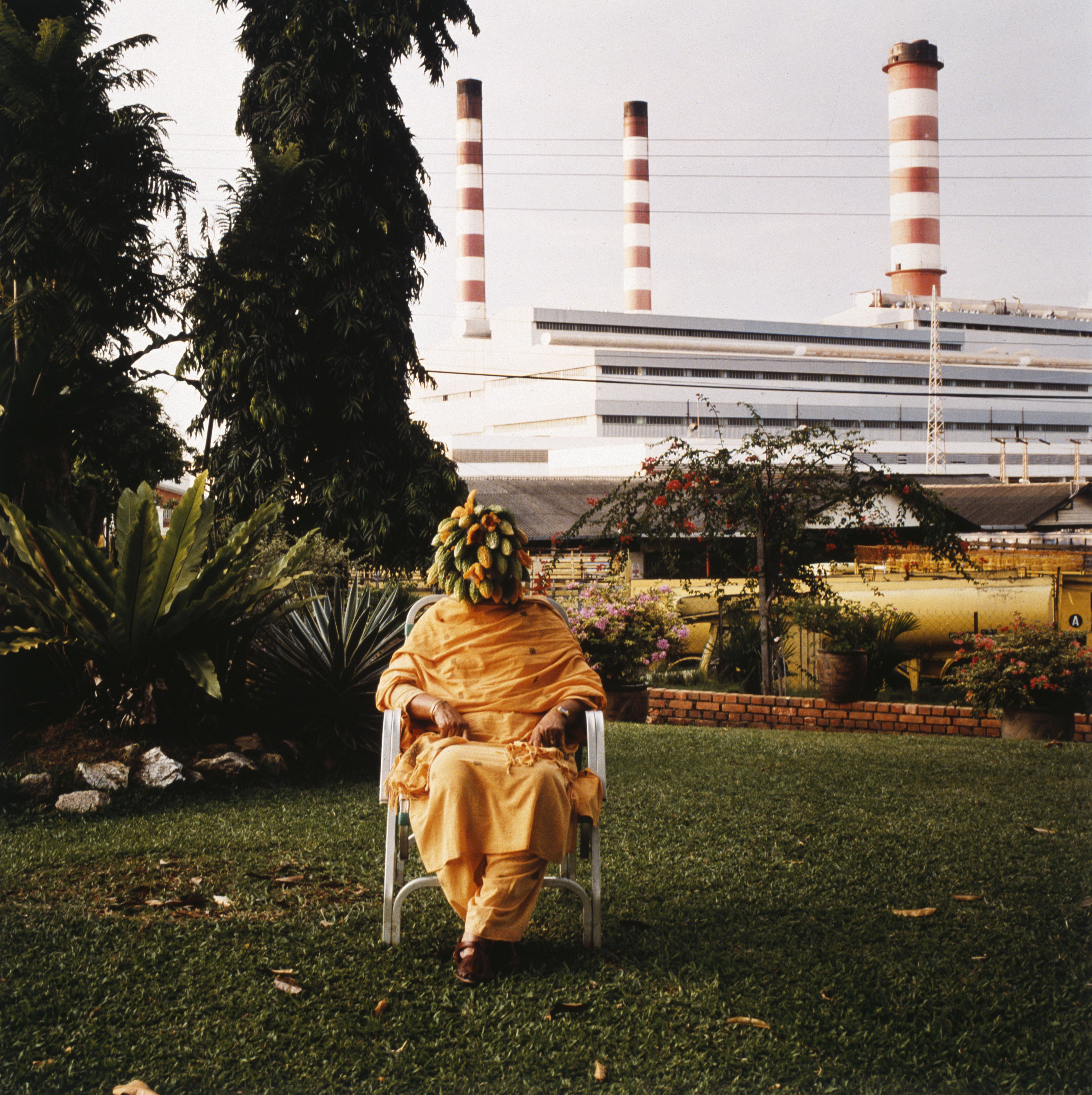 Simryn Gill: Inland | NETS Victoria