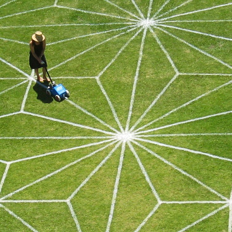 Play On: The art of sport | NETS Victoria