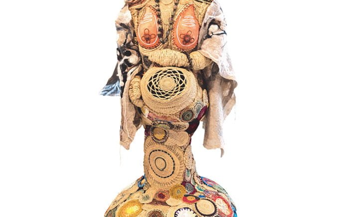 Aunty Marlene Gilson (Wathaurung) (Wadawurrung) | NETS Victoria