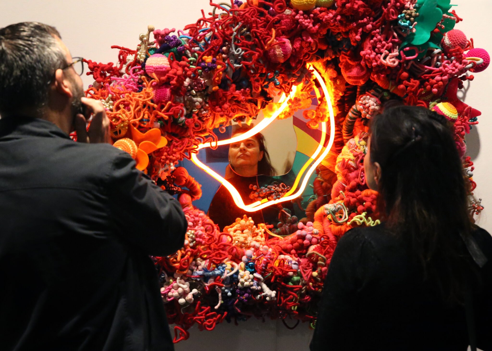 Exhibition Development Fund | NETS Victoria