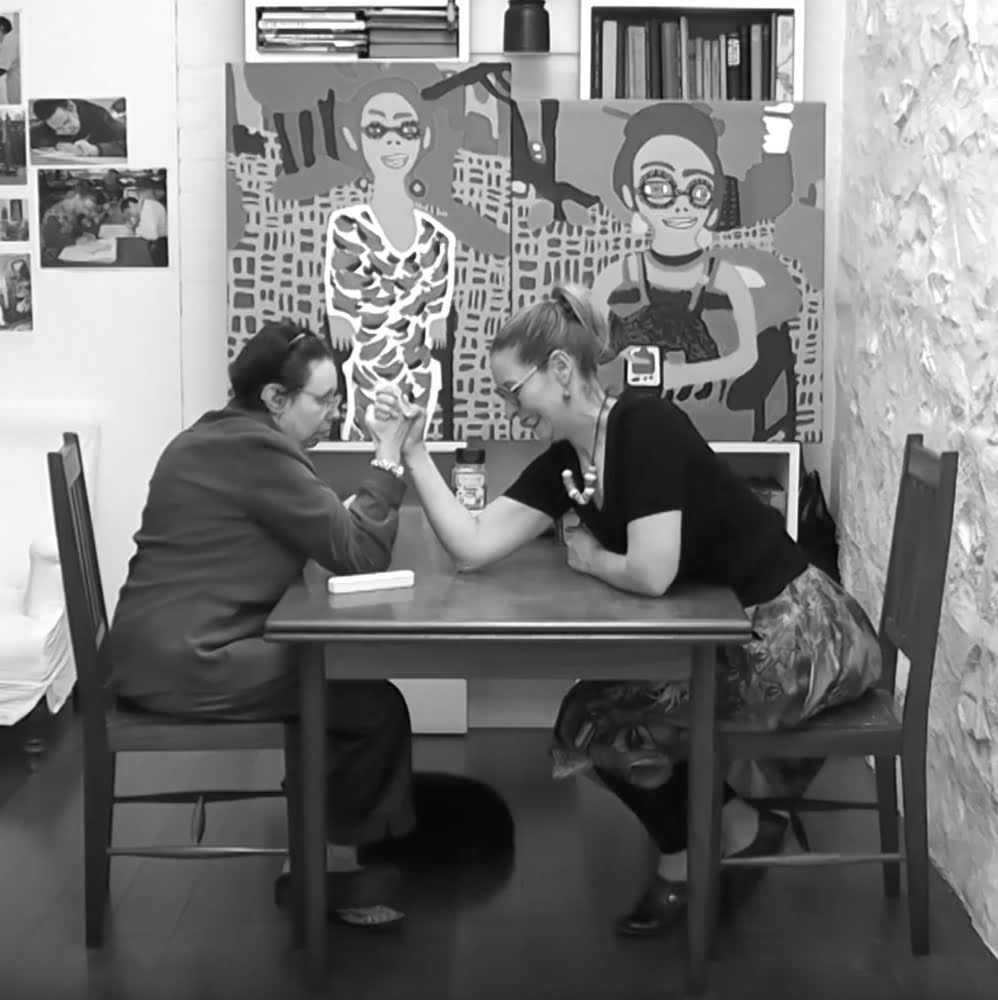 Catherine Bell: The Artists | NETS Victoria