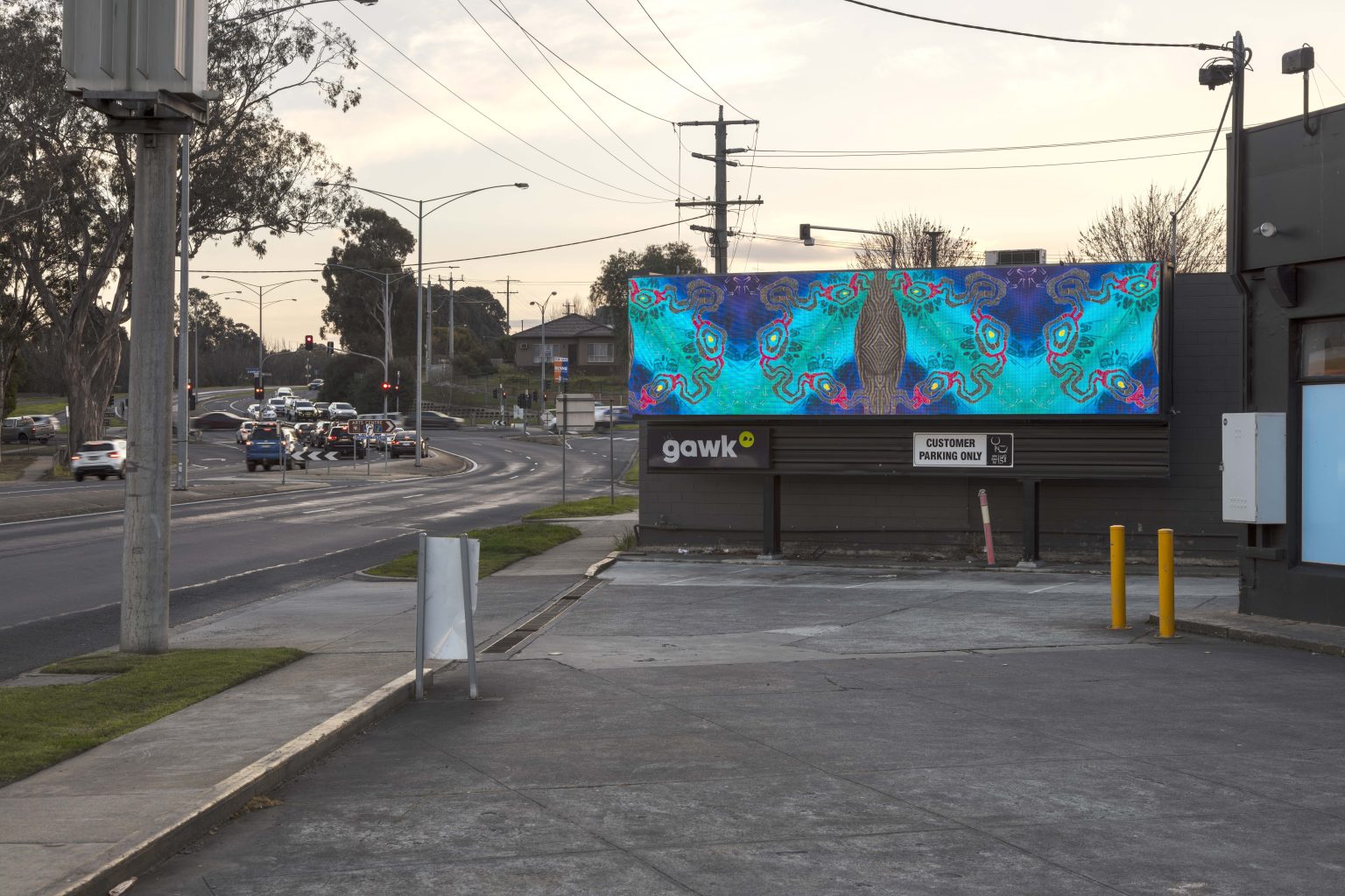 The Torch | NETS Victoria